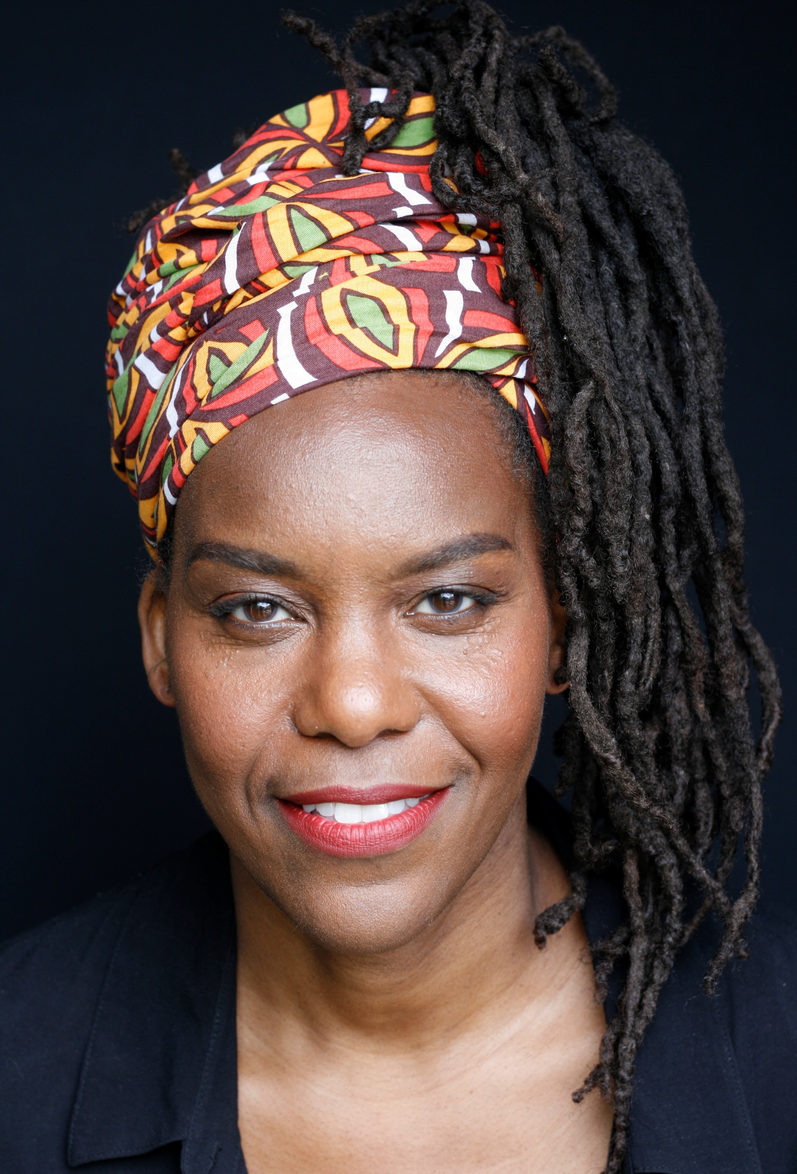 The ‘Copresences’ of Mami Wata in an Afro-Dutch Context | Research ...