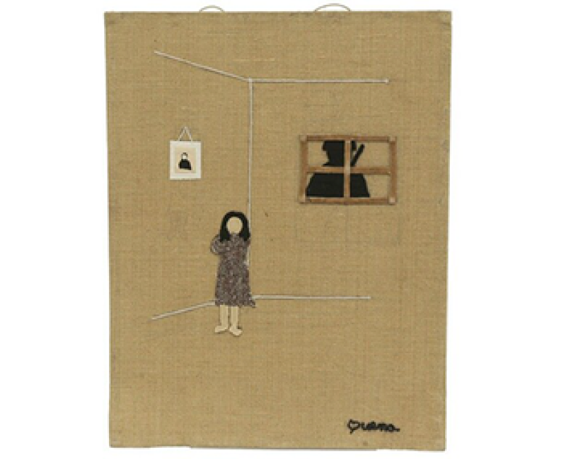 Tantos Cuerpos Dolientes / So Many Grieving Bodies | Research Center ...