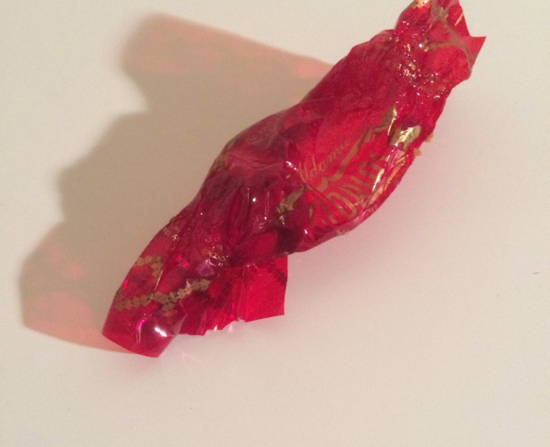 Embarrassing Subjects, Undisplayable Objects | Research Center for ...