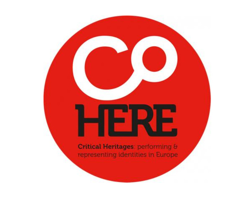 CoHERE - Critical Heritages: performing and representing identities in ...
