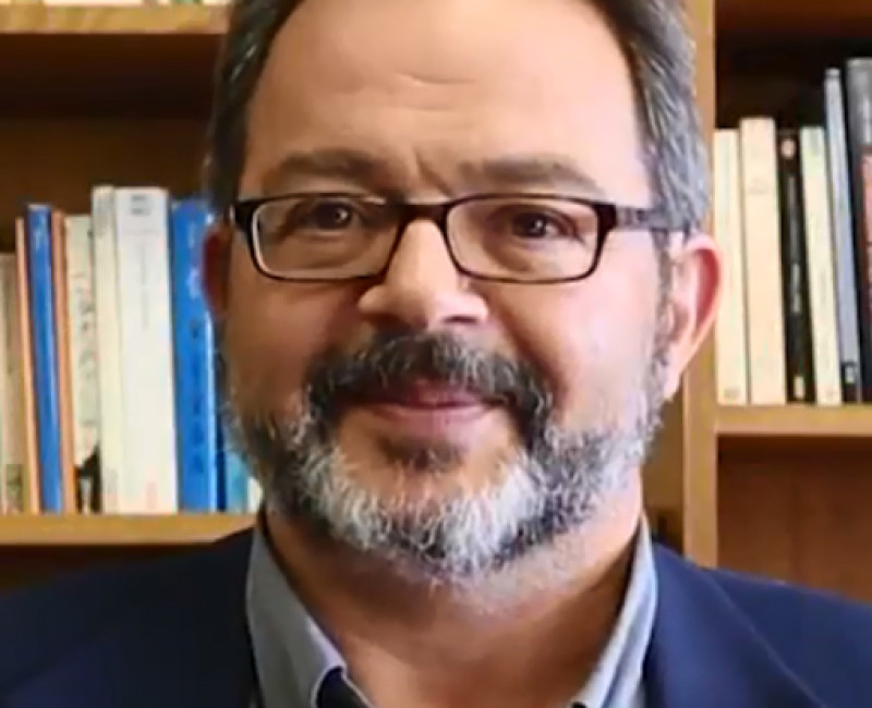 Ghassan Hage | Research Center for Material Culture