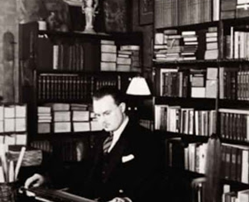 The Van Gulik collection in the Nationaal Museum van Wereldculturen ...