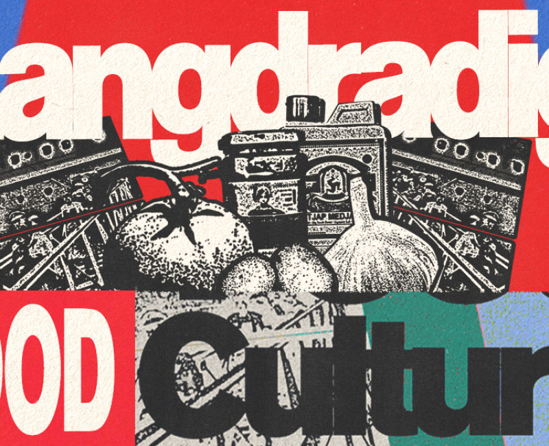 Food culture | Research Center for Material Culture