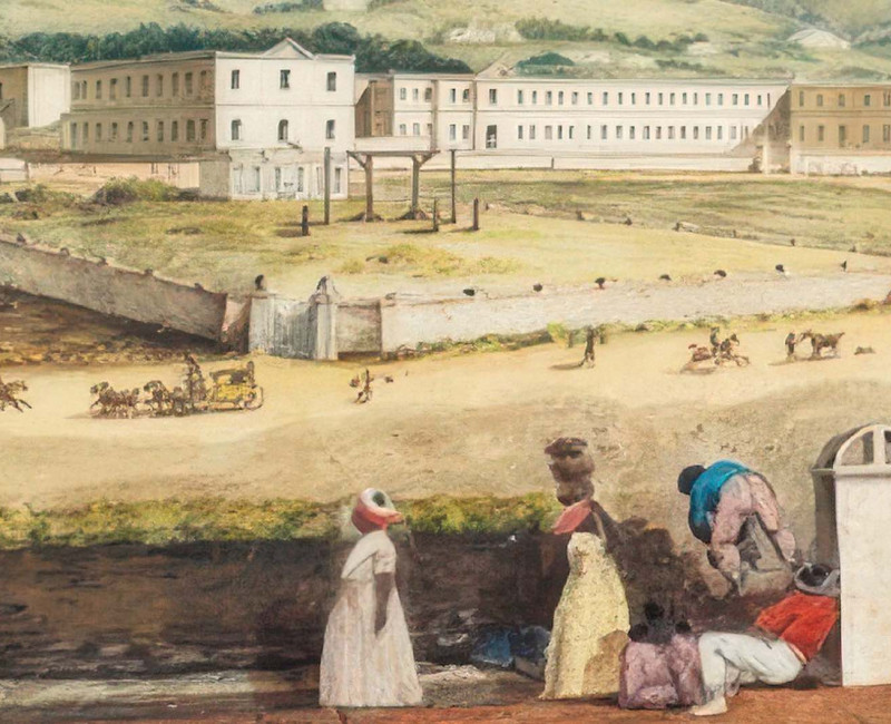 Gids Slavernijverleden van de Kaap/Slavery Heritage Guide of The Cape ...