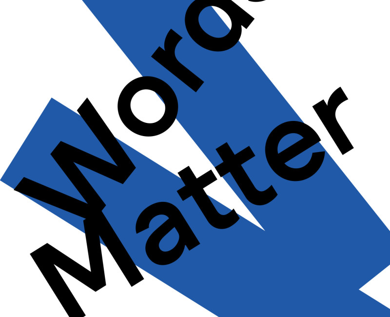 Words Matter | Research Center for Material Culture